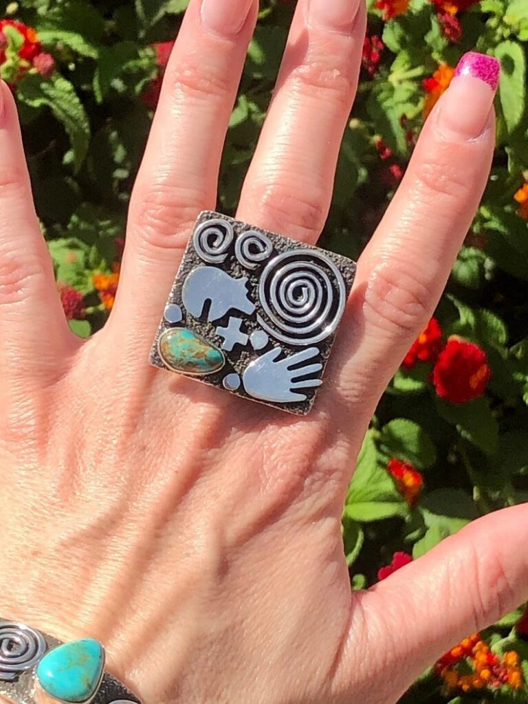 Rings Archives - Old Town Jewels